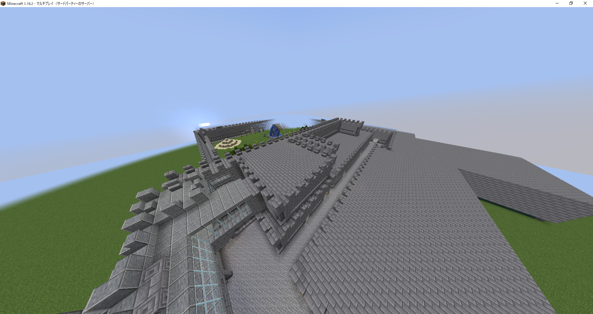 Minecraft刑務所｜MineAdd - マイクラの配布／共有サイト